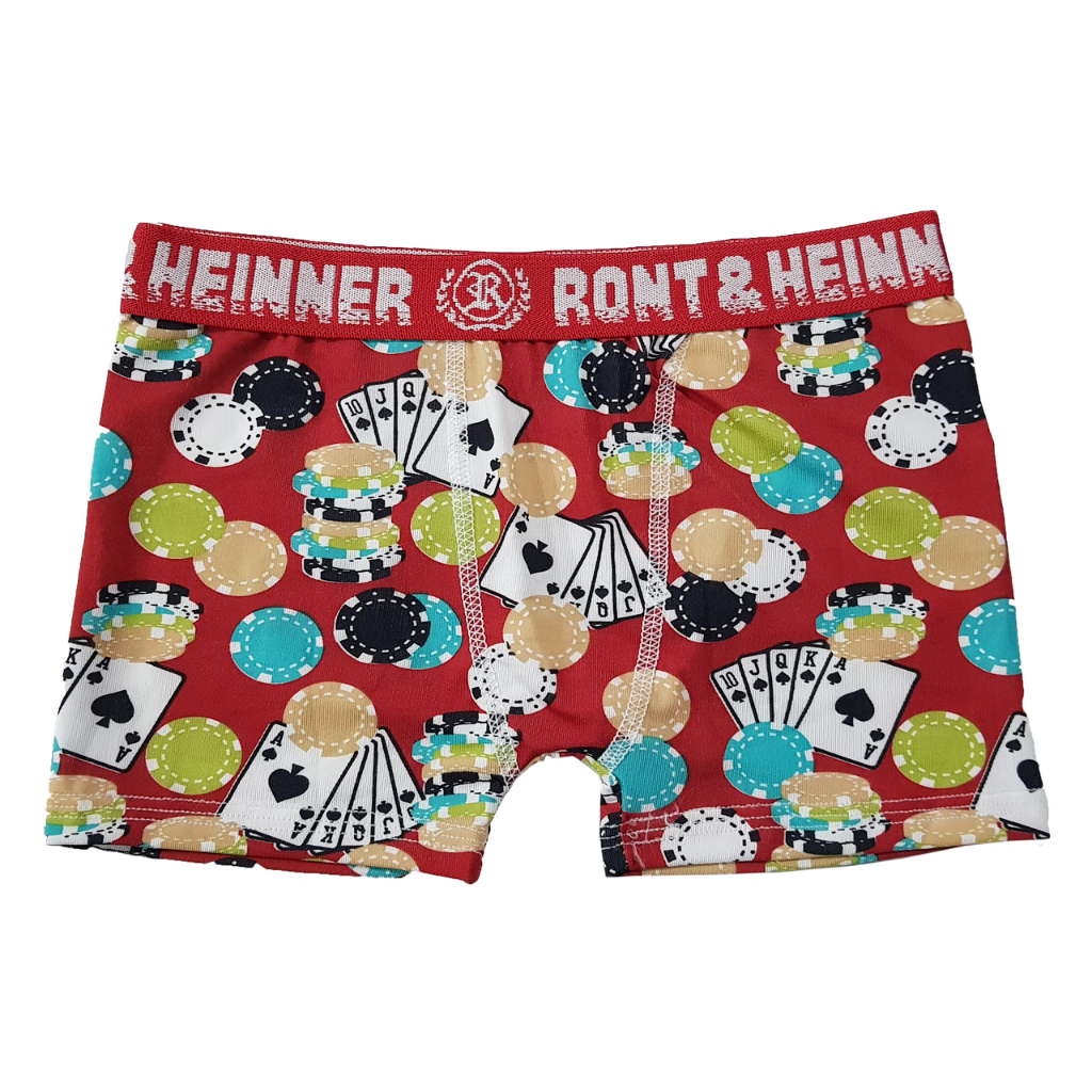 Cueca Infantil Box Lisa ou Boxer Estampada Para Crianças Cyber | Shopee ...