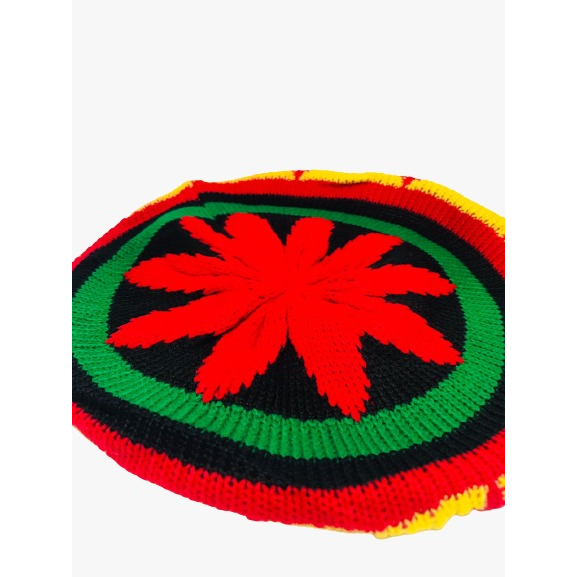 Touca Gorro Peruca Reggae Bob Marley Rastafari Dreadlocks | Shopee Brasil