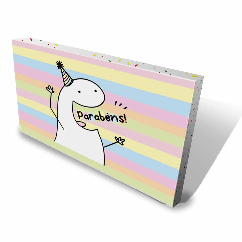 Caixa Kit Kat Flork Mene - 06 unidades | Shopee Brasil
