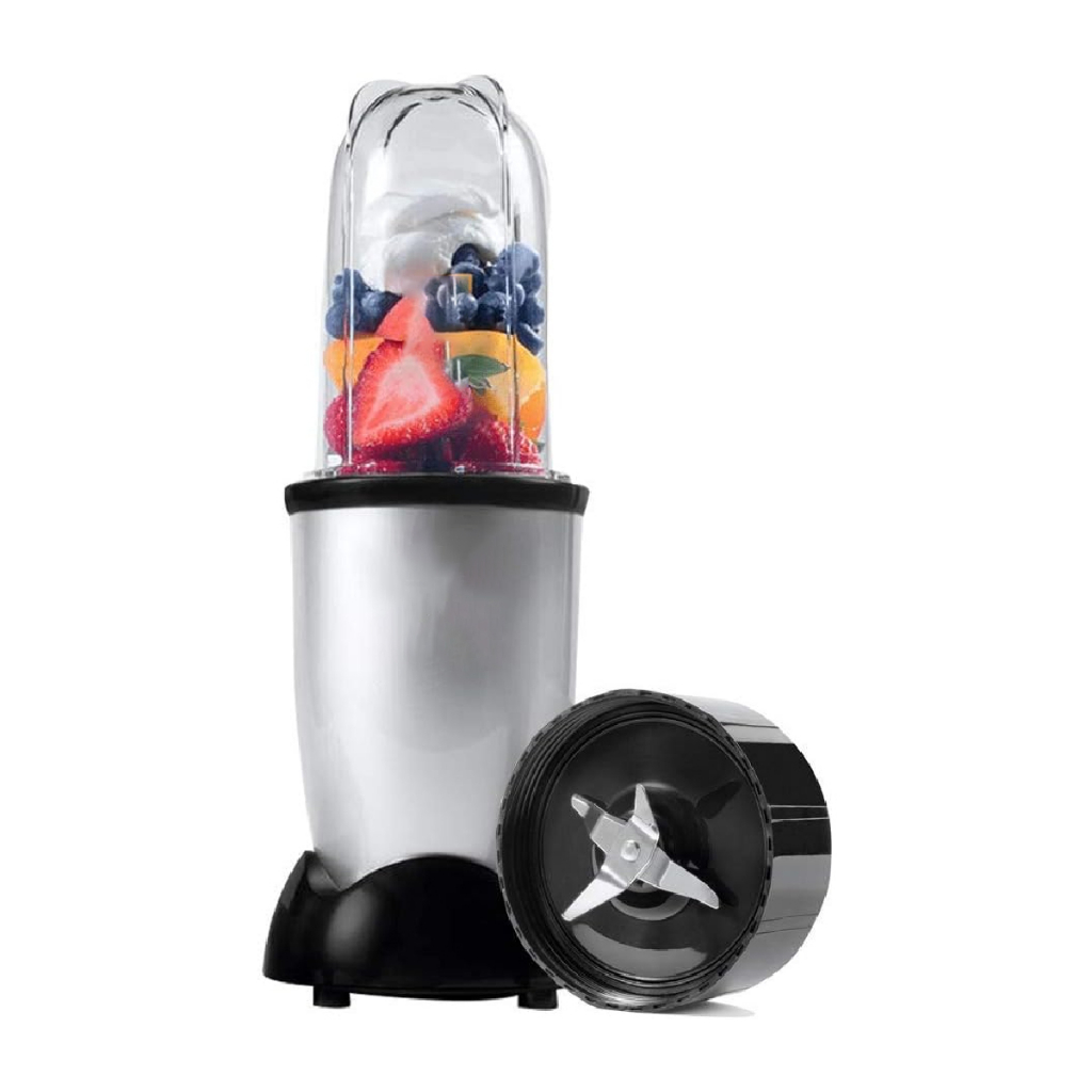 Extrator de Vitamina Mixer Nutrientes de Frutas 200w 110v | Shopee Brasil