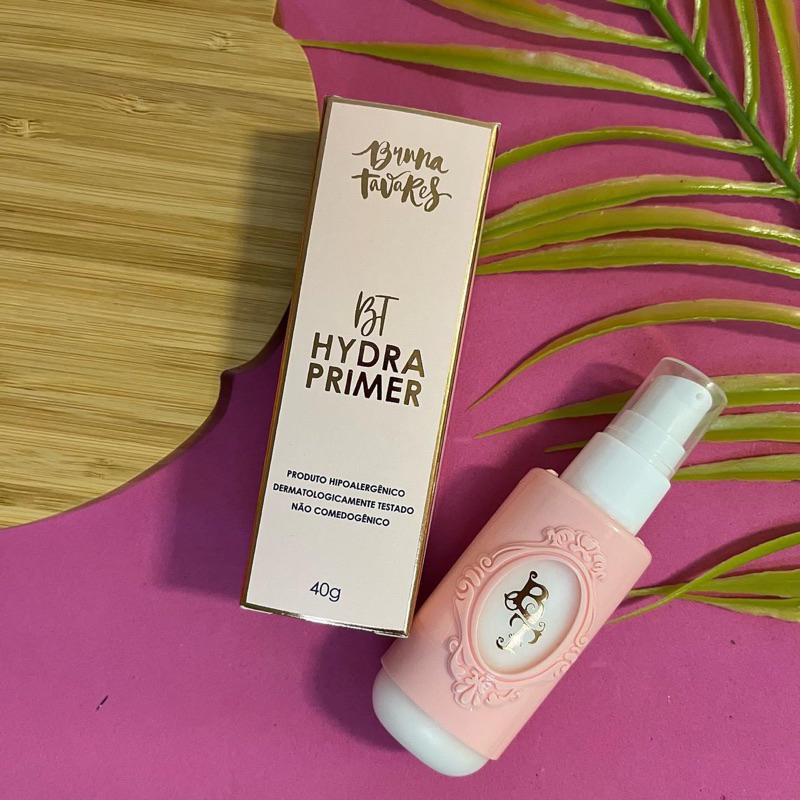 primer bruna tavares | Shopee Brasil