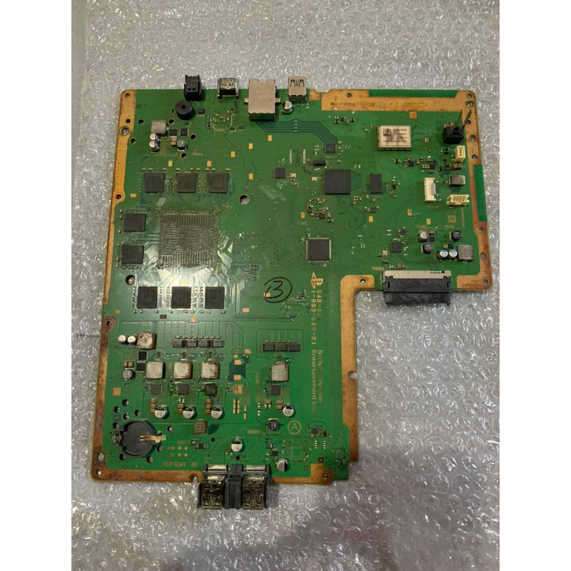 Placa PS4 FAT - SAB-001 - SUCATA | Shopee Brasil