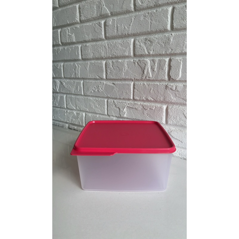 Basic Line Tupperware 2.5L | Shopee Brasil