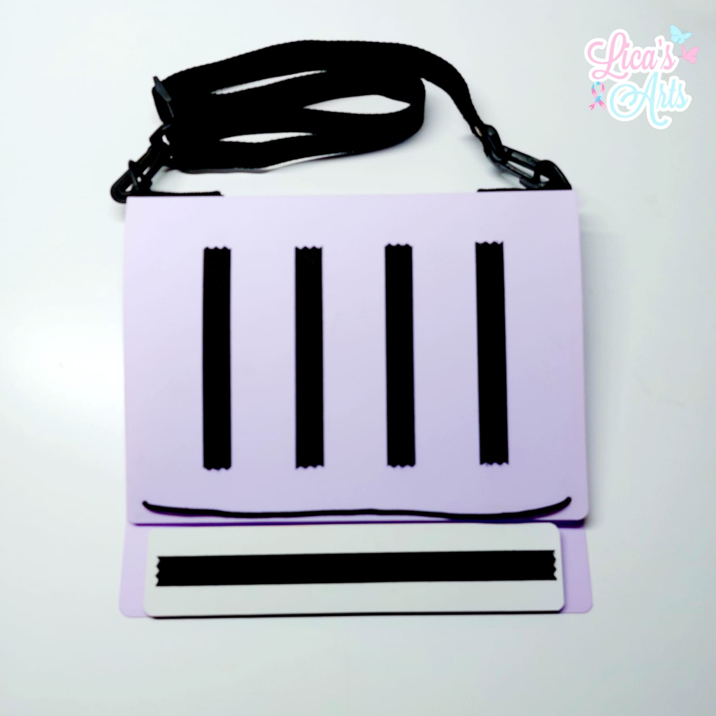 Pasta de comunicação alternativa tipo pasta pecs - autismo completa sem ...