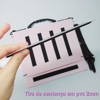 Pasta de comunicação alternativa tipo pasta pecs - autismo completa sem ...