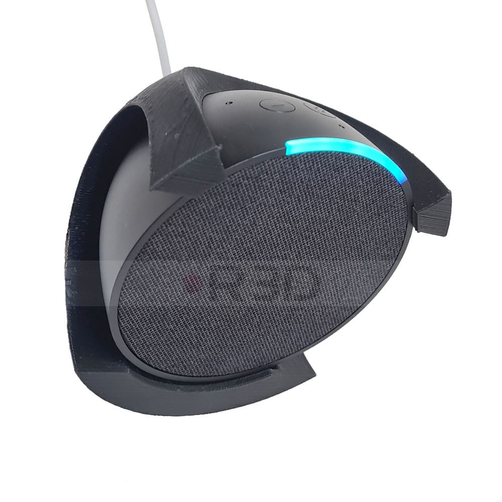 Suporte De Parede E Teto Para Alexa Echo Pop | Shopee Brasil