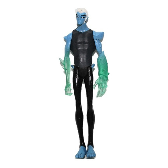 Icicle Jr - Boneco young justice dc | Shopee Brasil