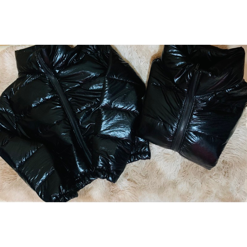 Jaqueta Puffer | Shopee Brasil