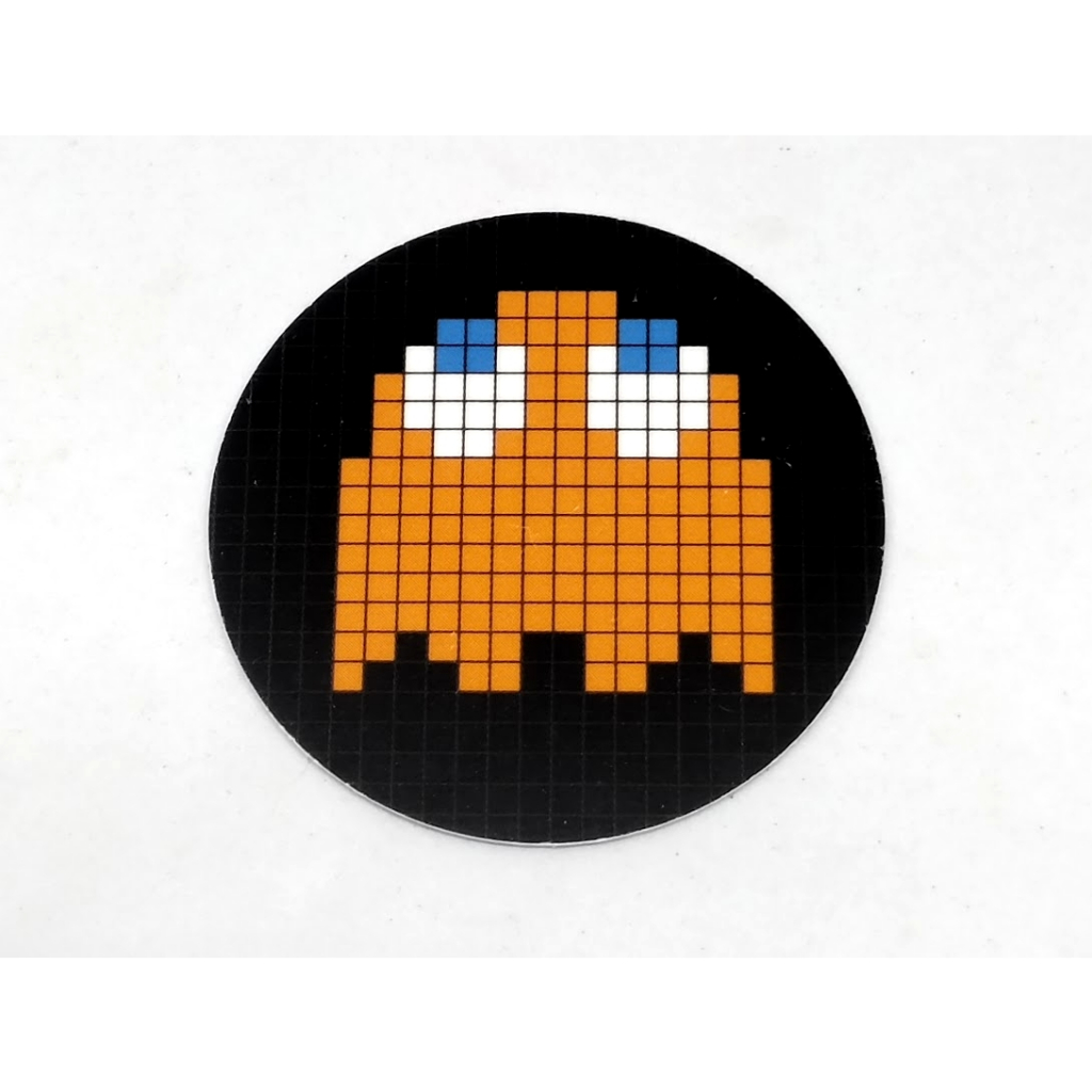 Tazos Pac Man Elma Chips (Unidade) | Shopee Brasil