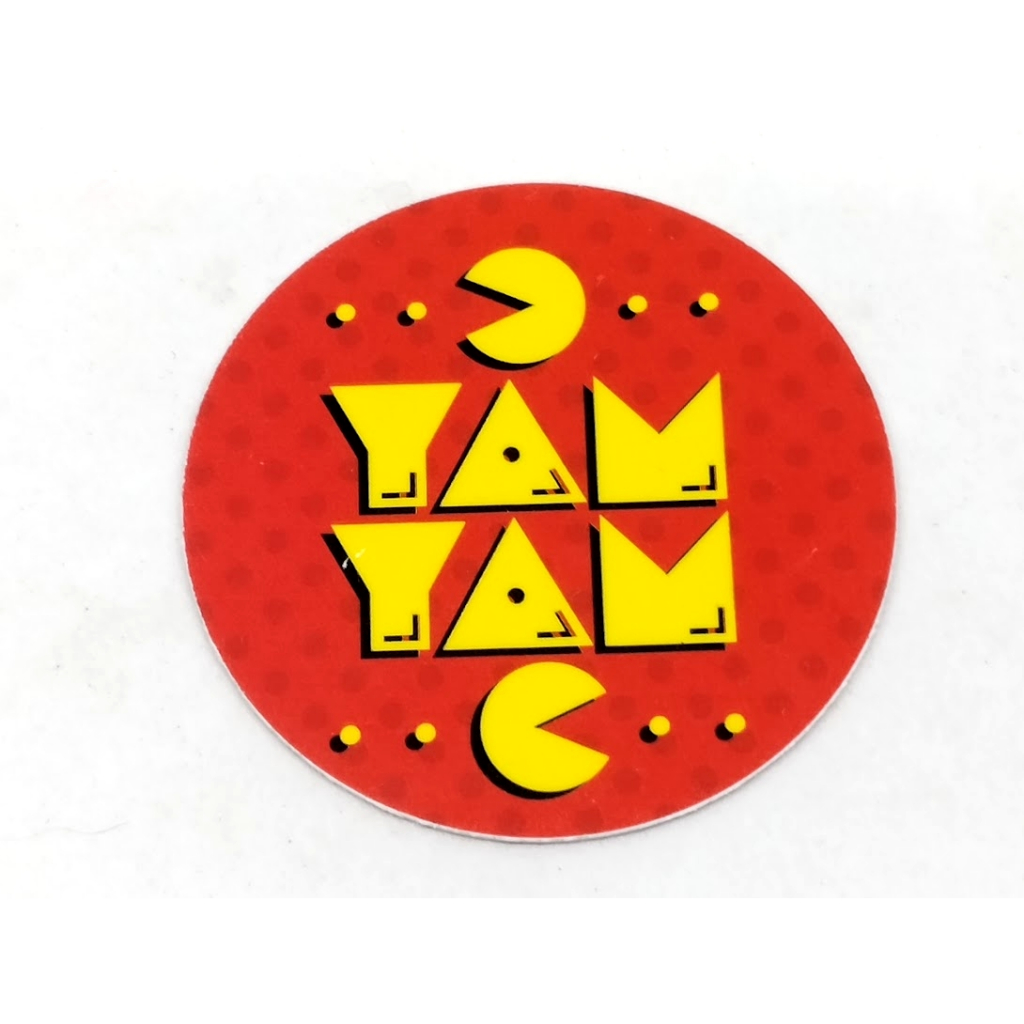 Tazos Pac Man Elma Chips (Unidade) | Shopee Brasil