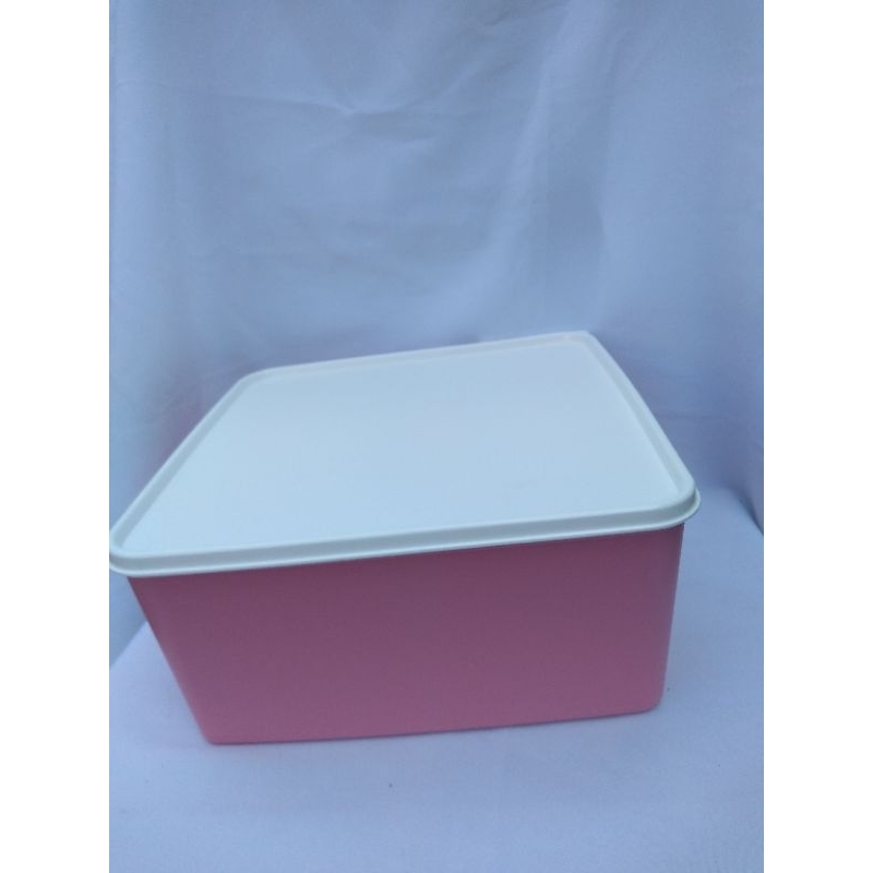 Tupperware Basic line 5 l | Shopee Brasil