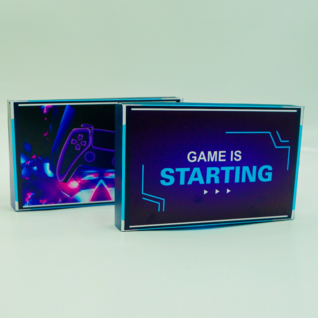 Caixa Kit Kat Gamer - 06 unidades | Shopee Brasil