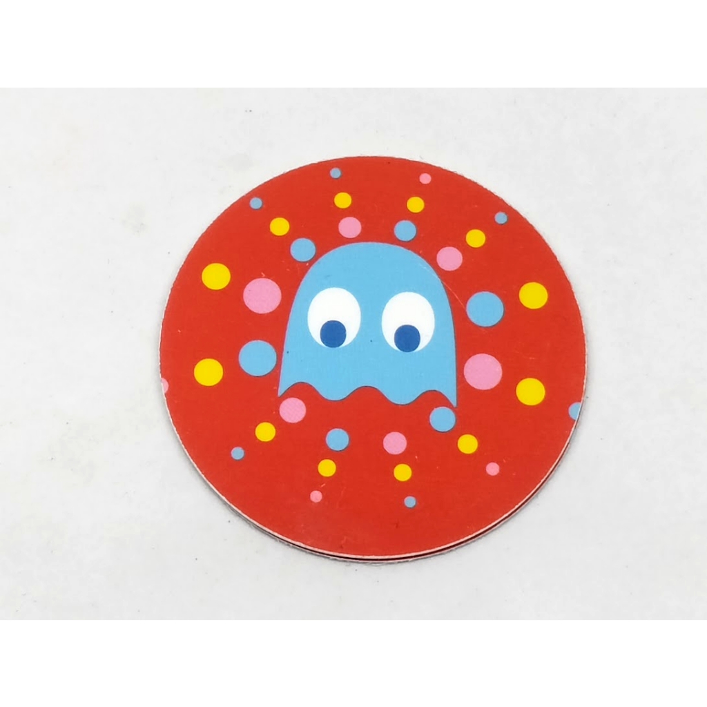 Tazos Pac Man Elma Chips (Unidade) | Shopee Brasil