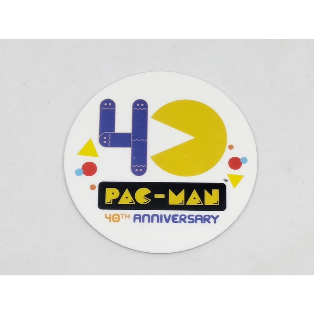 Tazos Pac Man Elma Chips (Unidade) | Shopee Brasil