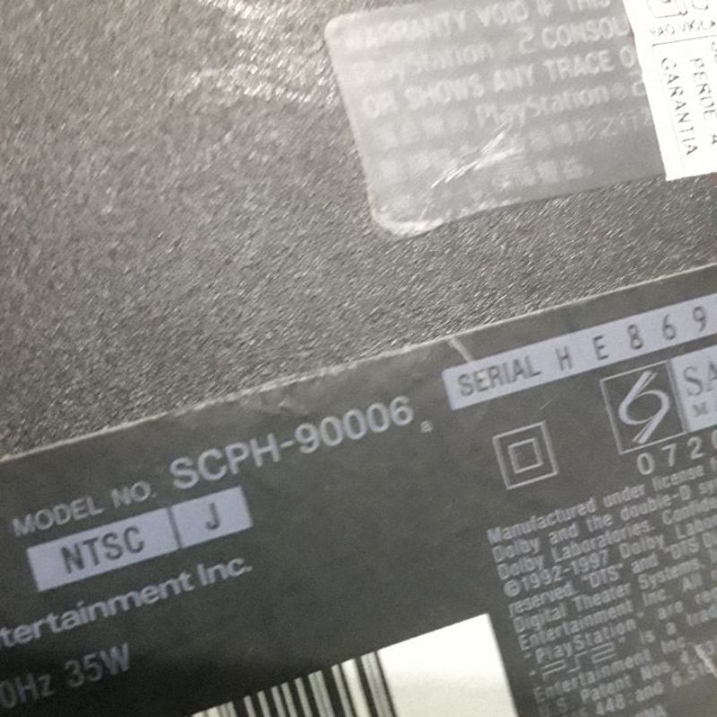 Playstation 2 Slim completo | Shopee Brasil
