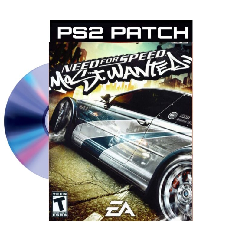 need for speed most wanted ps2 | Shopee Brasil