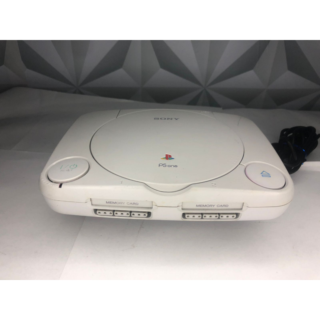 SONY PLAYSTATION ONE - PS1 | Shopee Brasil