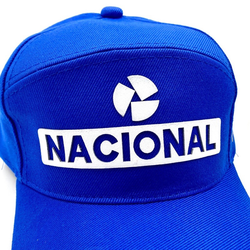 Boné Nacional Ayrton Senna Modelo Japones Retro F1 Promoção | Shopee Brasil