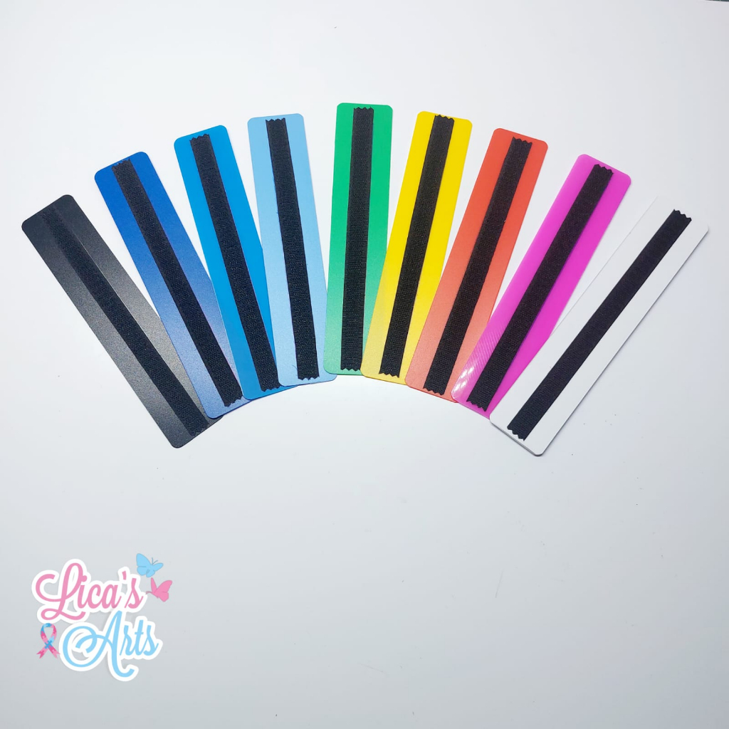 Tira de sentença para pasta de comunicação alternativa tipo pasta pecs ...