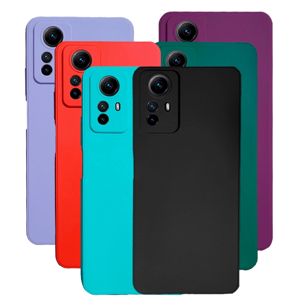 Case Compatível com Xiaomi Redmi Note 12S | Shopee Brasil