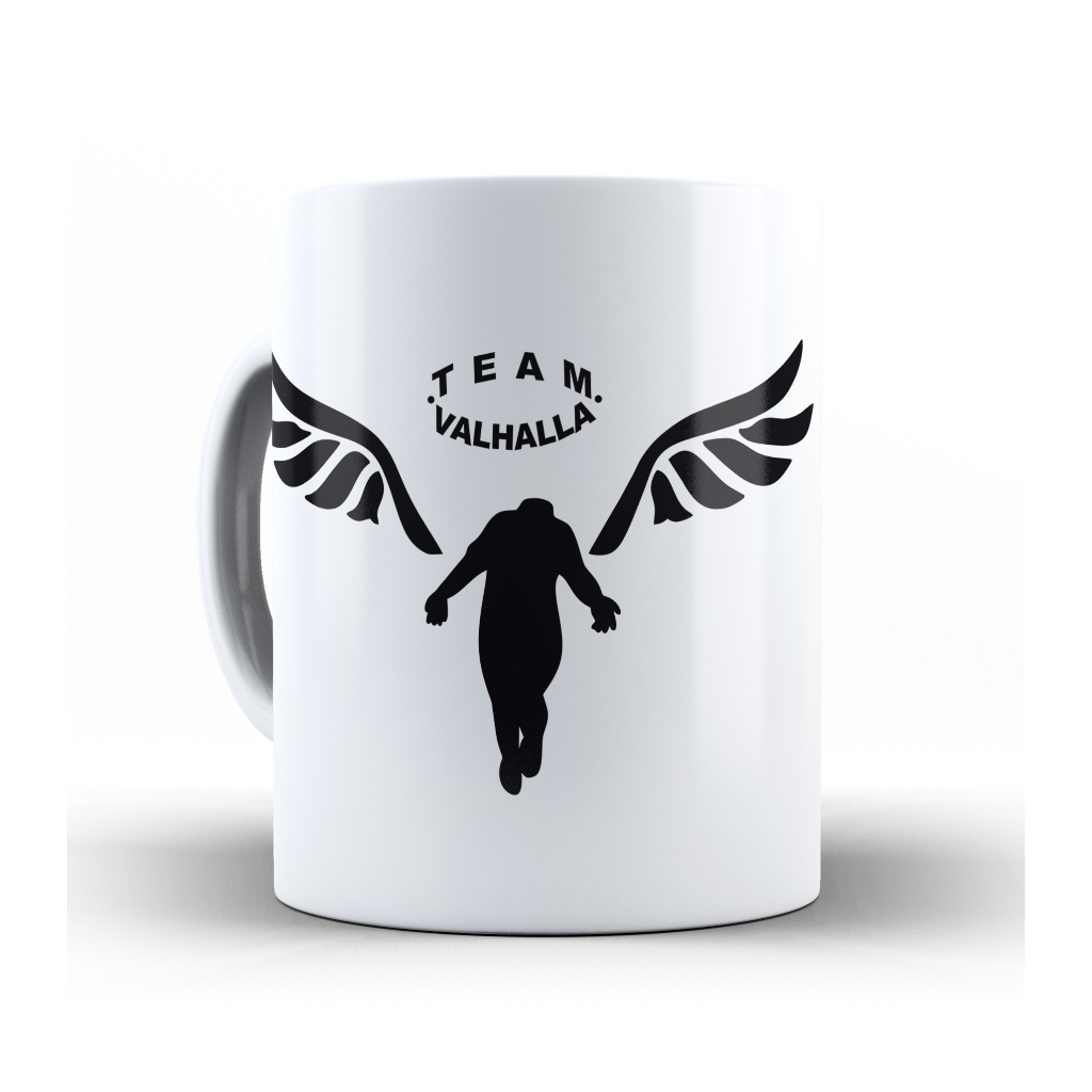 Caneca Valhalla Tokyo Revengers Anime Manga | Shopee Brasil