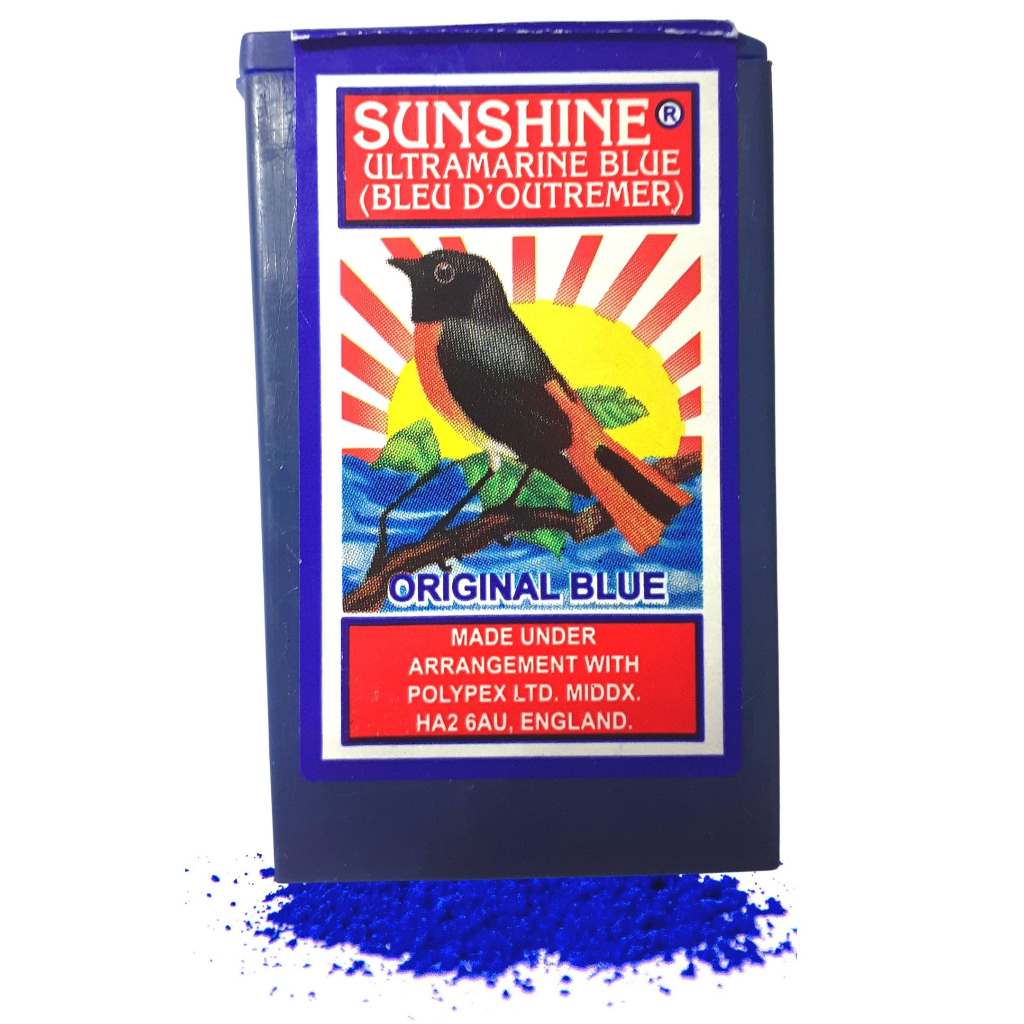 Anil para limpeza Espiritual e energética Wagi Oage Africano Original ...