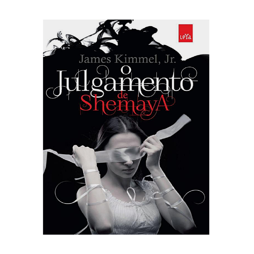 O Julgamento de Shemaya | Shopee Brasil