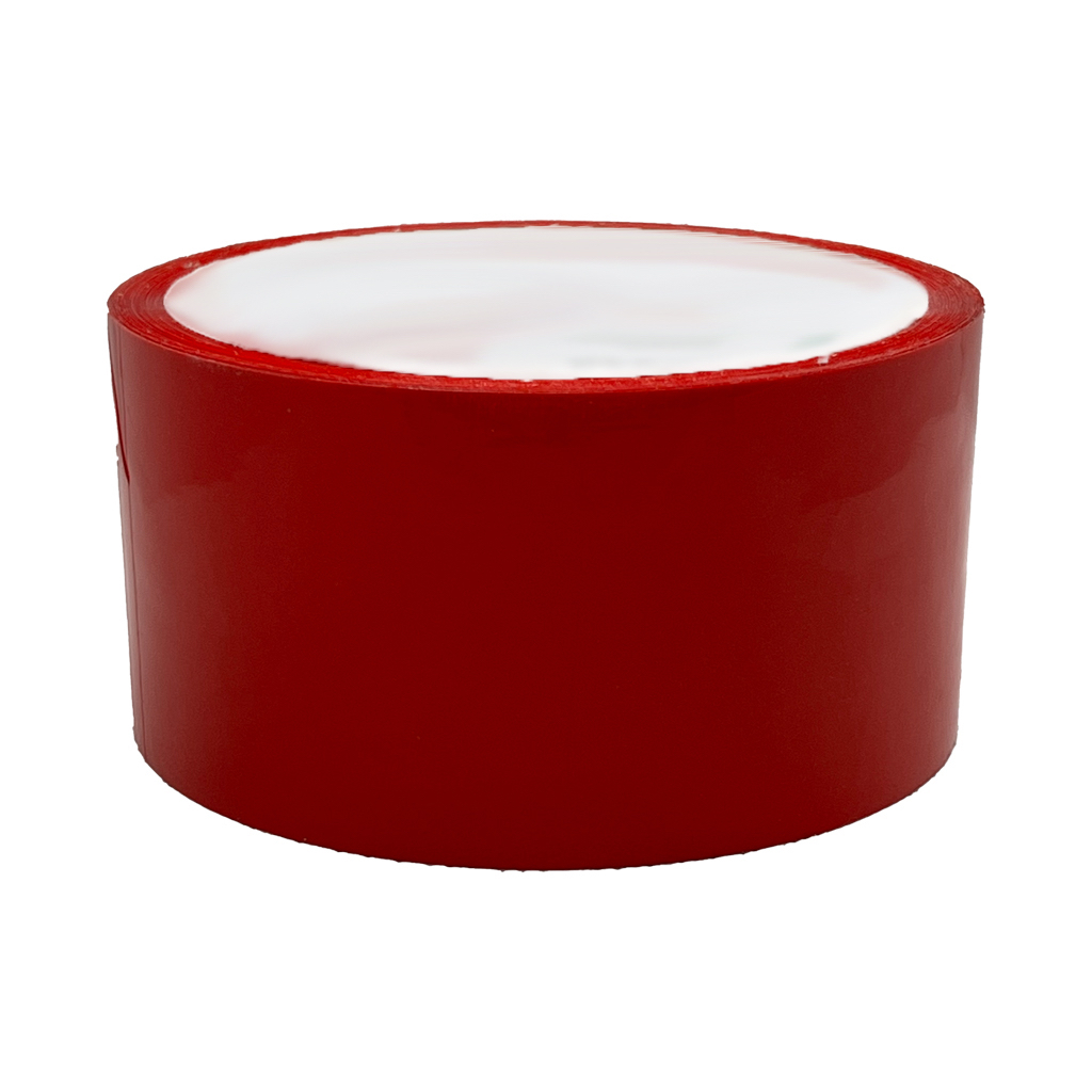 Fita Adesiva colorida embalagem durex largo marcação sinalização ...