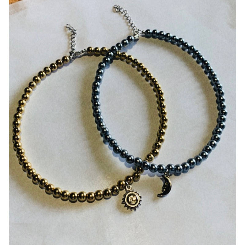 Sol e Lua | Shopee Brasil