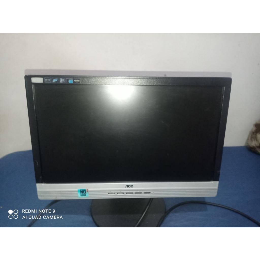 Monitor | Shopee Brasil