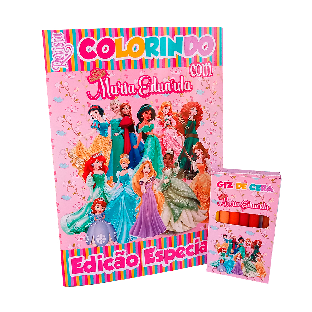 Livro de colorir Princesas | Shopee Brasil Livro de colorir Princesas | Shopee Brasil