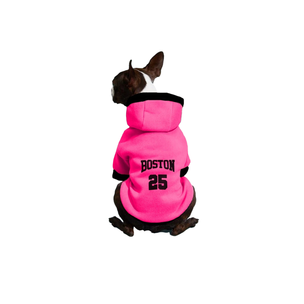 Roupa Pet Moletom GG - Raças Pug / Bulldogue Francês | Shopee Brasil