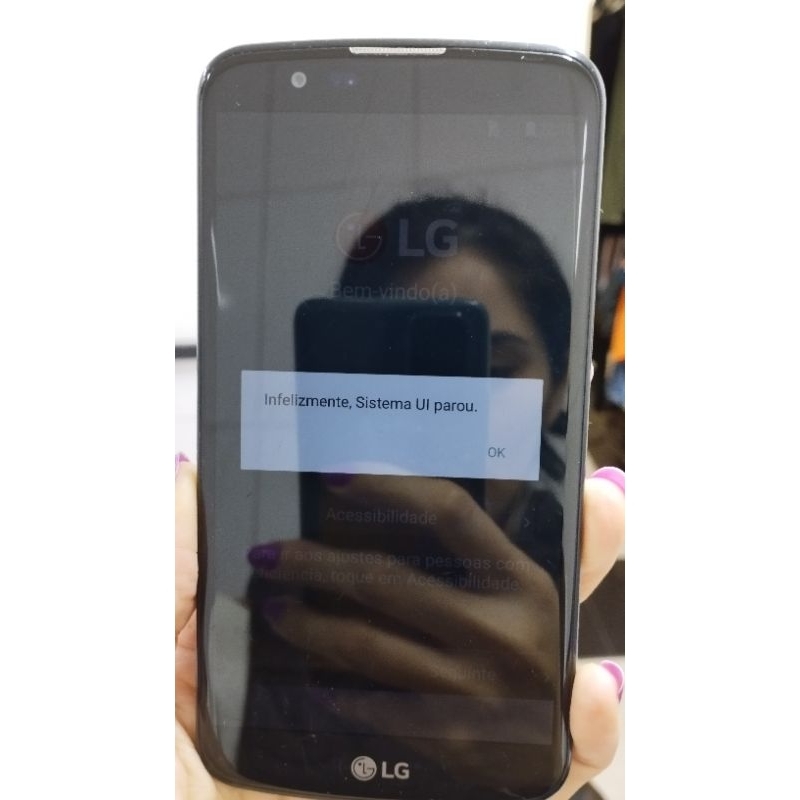 2 Celular LG | Shopee Brasil