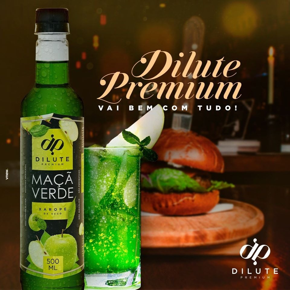 Xarope Dilute para Drink Soda Italiana Gin Todos os Sabores | Shopee Brasil