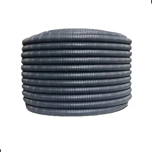 Conduite Corrugado REFORÇADO 1/2" 50m Envio Imediato - Escorrega o Preço