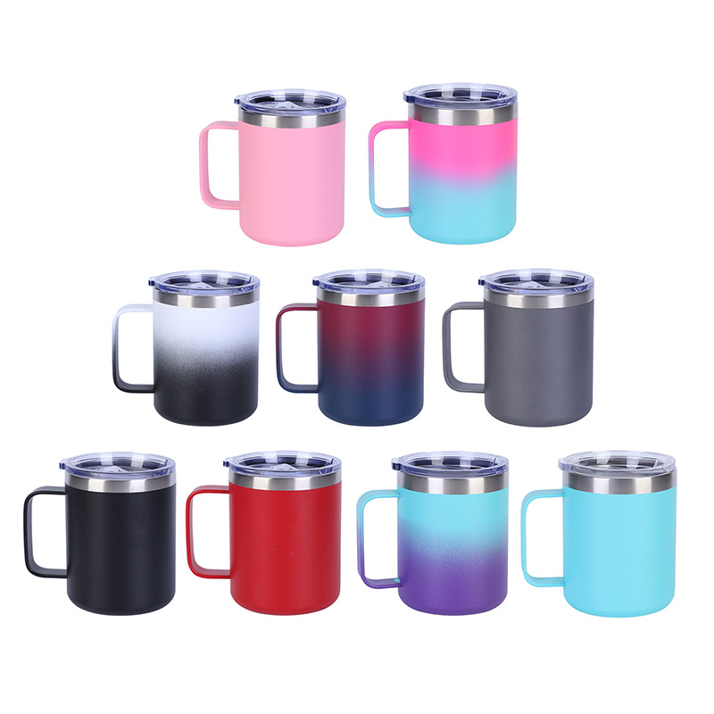 Caneca termico 360ml | Shopee Brasil