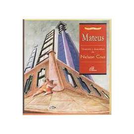 Mateus - Nelson Cruz | Shopee Brasil