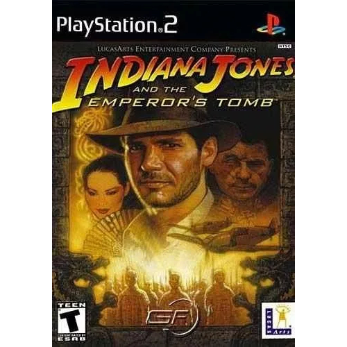 indiana jones emperor's tomb pt br dvd | Shopee Brasil indiana jones emperor's tomb pt br dvd | Shopee Brasil