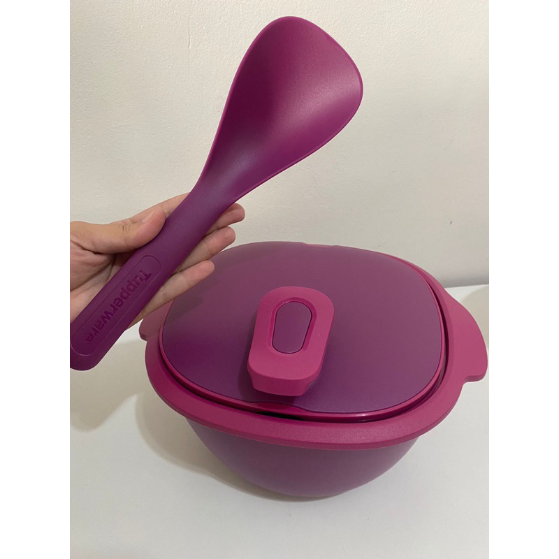 Tupperware Travessa Thermo Tup | Shopee Brasil