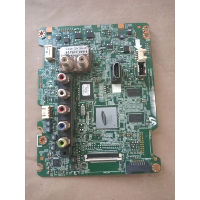 placa principal tv Samsung un32fh4205g cód bn41-02034c bn41-02034 | Shopee Brasil
