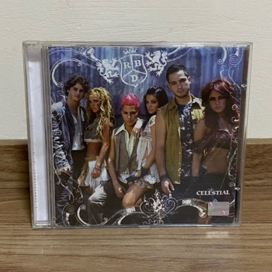 CD - RBD Celestial | Shopee Brasil