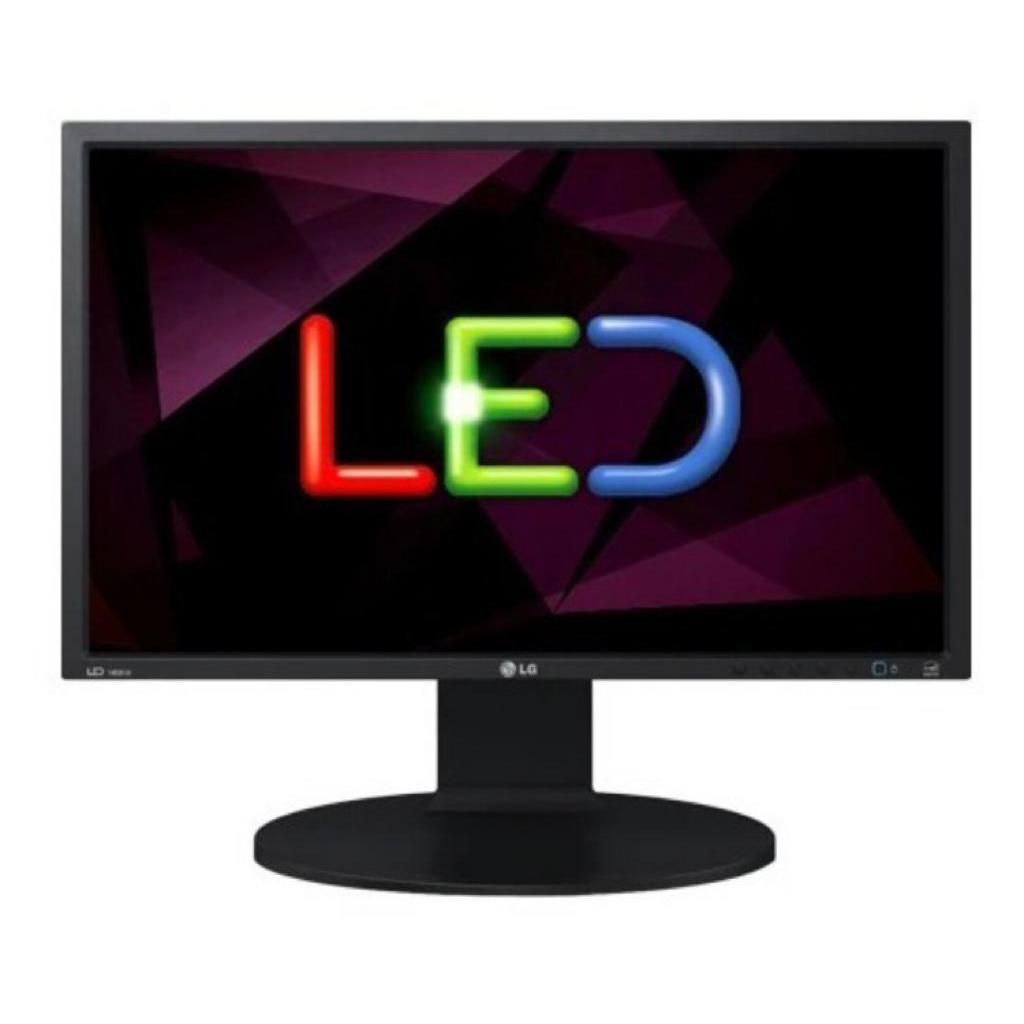 Monitor LG Led 19 19eb13p Base Giratória 1366 X 768px | Shopee Brasil