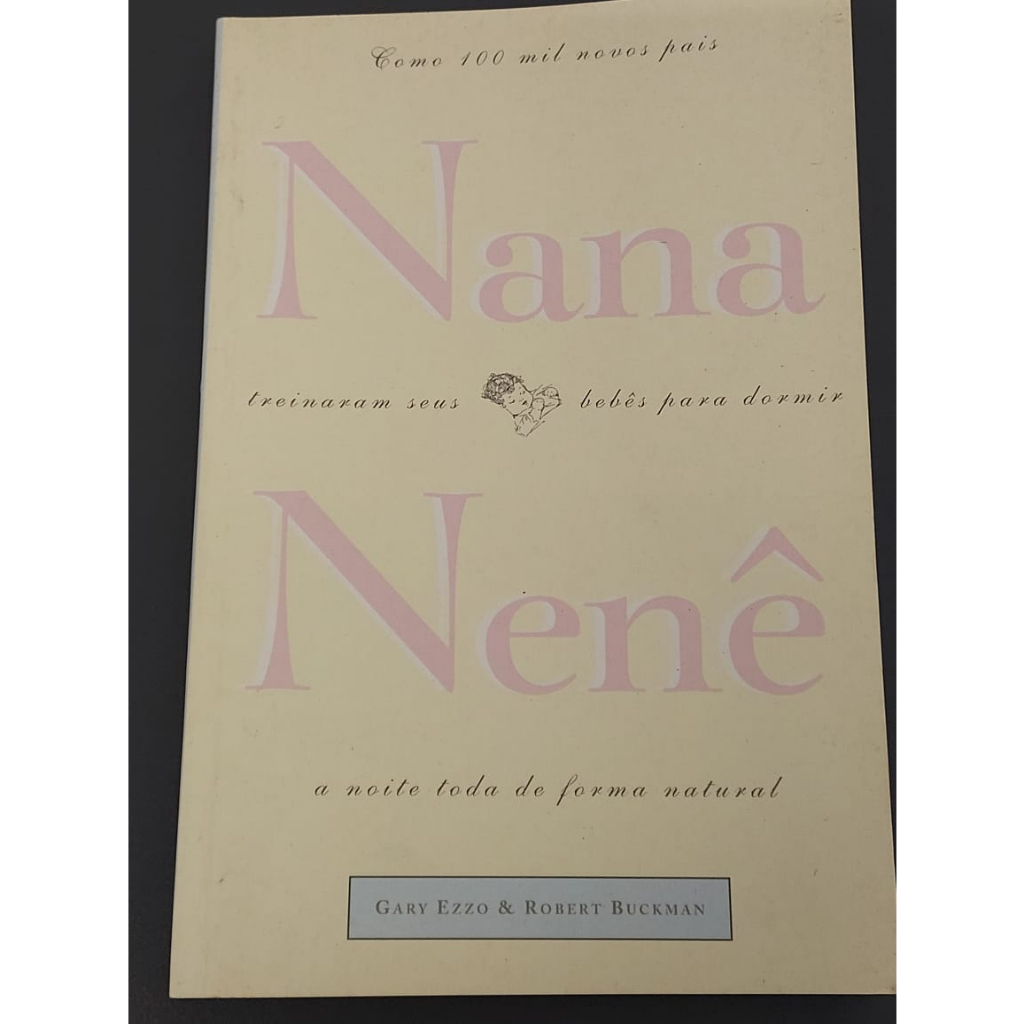 Nana Nenê - Como cuidar de seu bebê para que ele durma a noite toda de ...