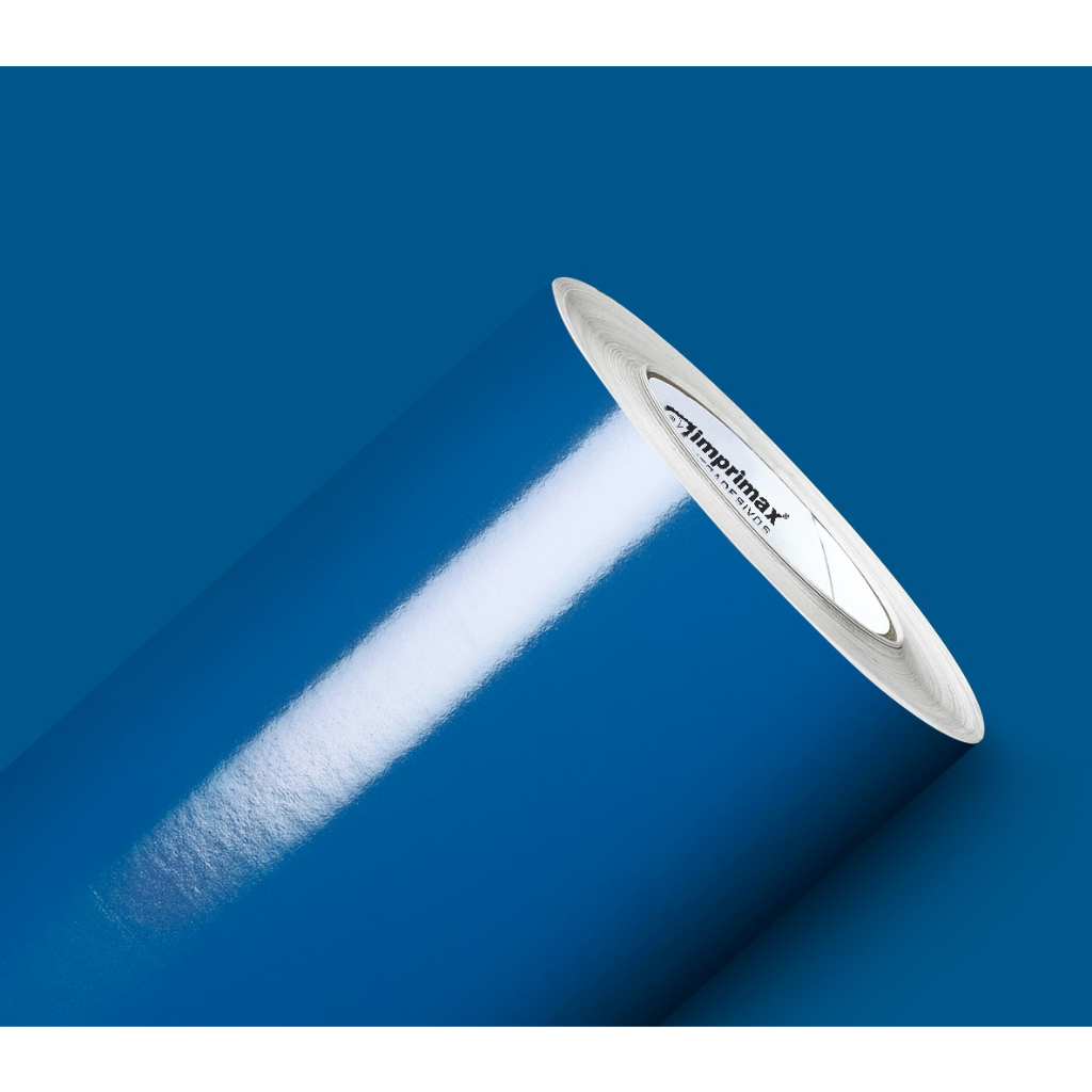 Vinil Adesivo Colorido A Prova D'água Para Envelopamento de Geladeira Móveis 4m x 50cm e 5m x ...