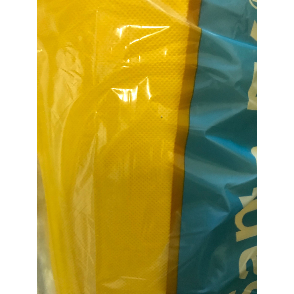 TNT 80 - KIT com 3,00 metros GR80 - TNT AMARELO OURO GRAMATURA 80 ...