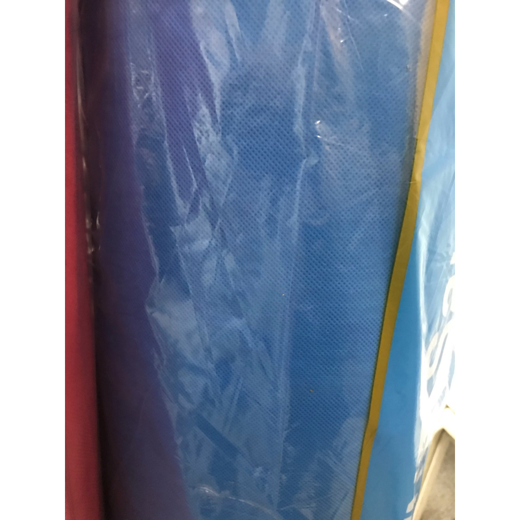 TNT 80 - KIT com 3,00 metros GR80 - TNT AZUL ROYAL GRAMATURA 80 ...