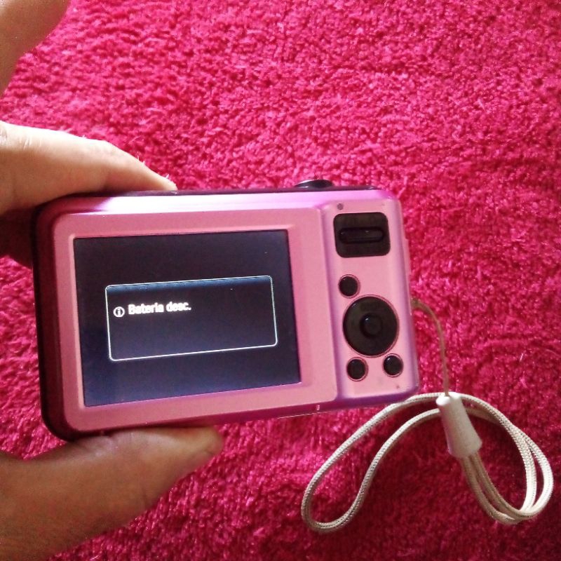 camera digital samsung es68 | Shopee Brasil