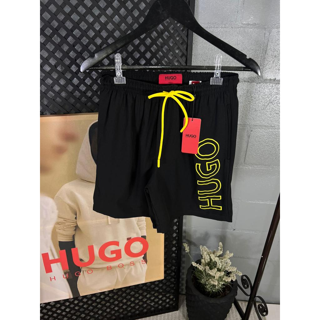 Bermuda Masculina Grife importado Premium Elastic china forrada (HBBM ...