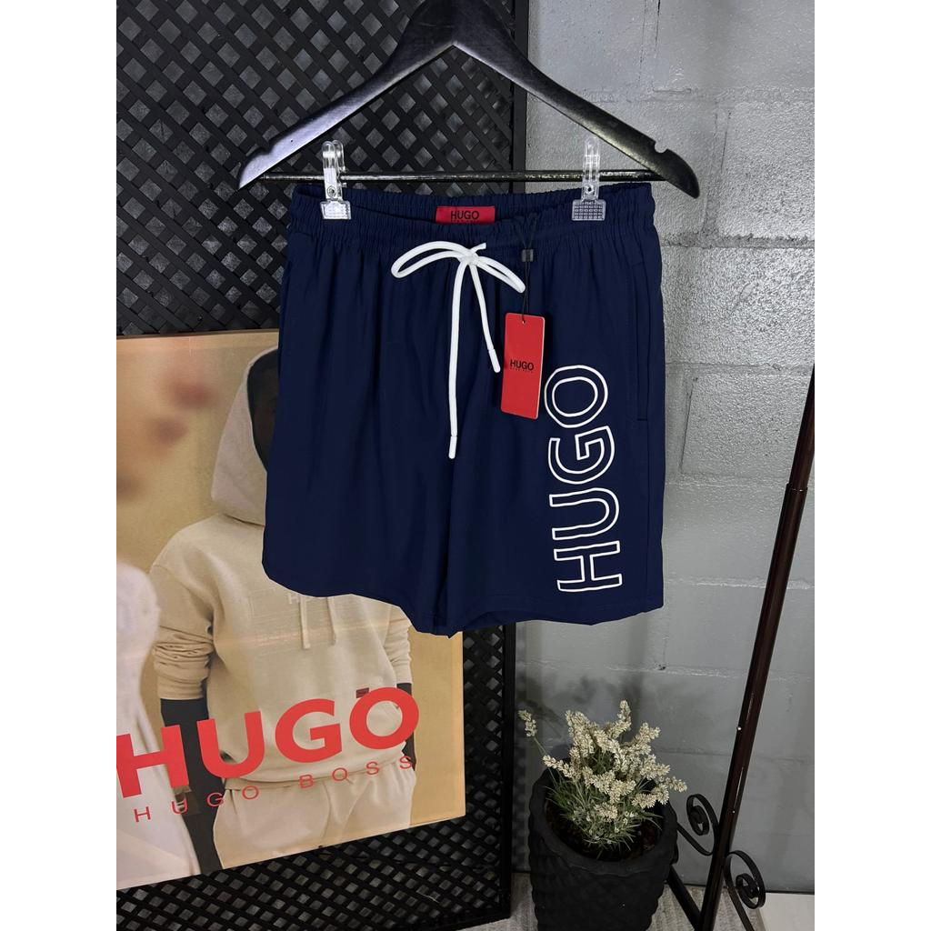 Bermuda Masculina Grife importado Premium Elastic china forrada (HBBM ...