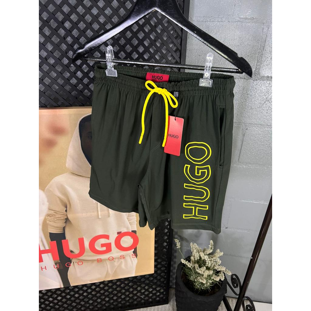 Bermuda Masculina Grife importado Premium Elastic china forrada (HBBM ...